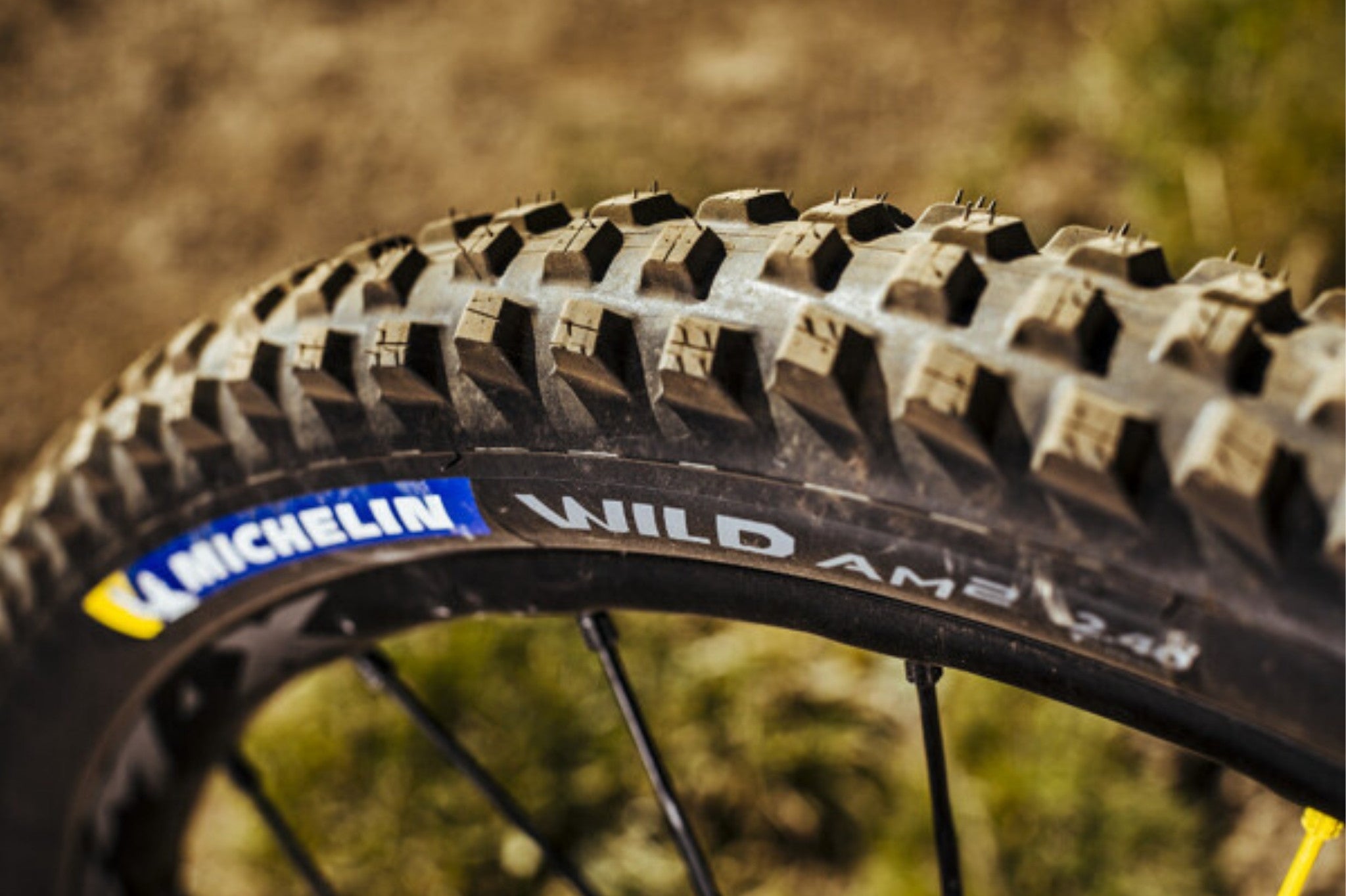 Michelin – Trailstore