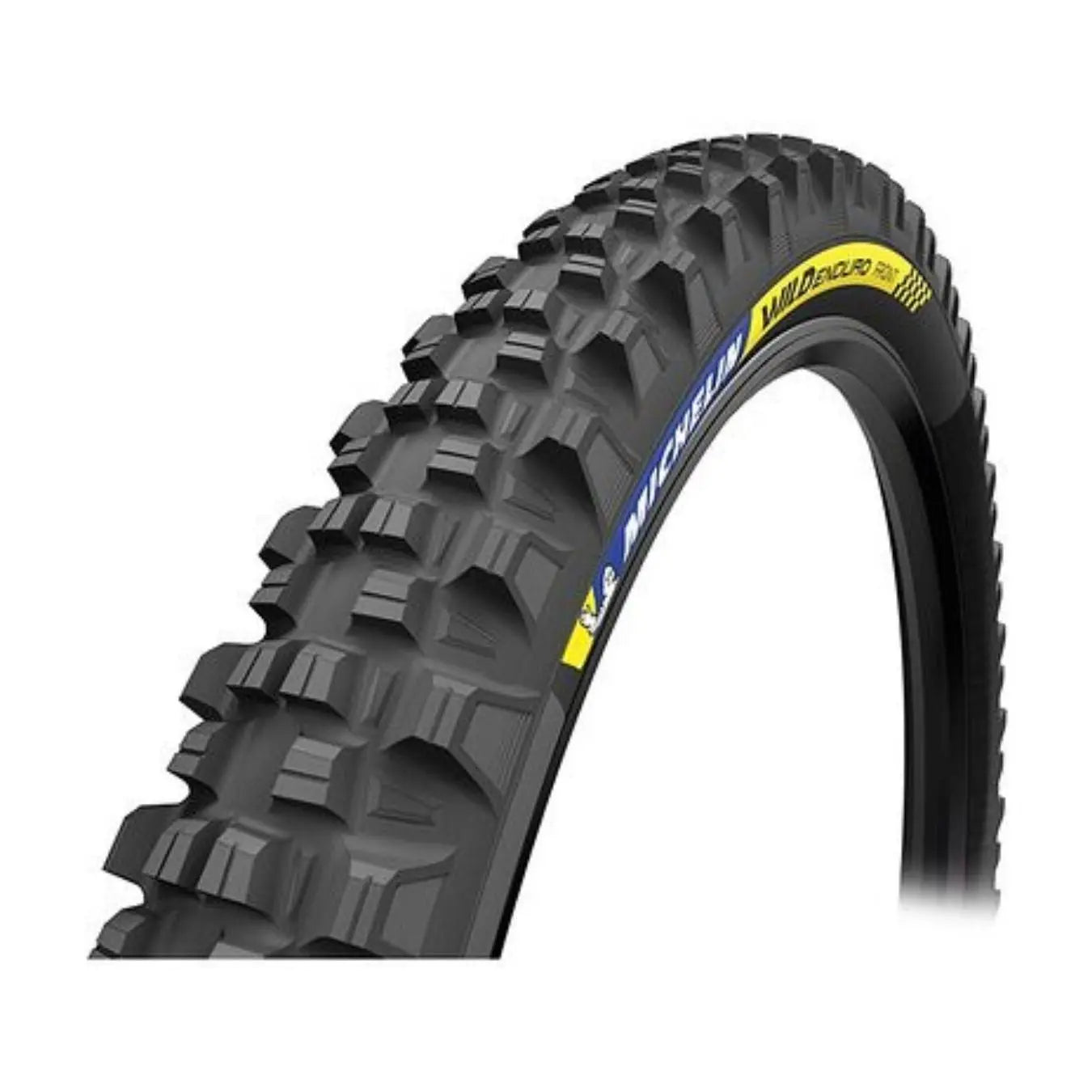 Michelin Wild Enduro Racing Line Front 29x2.4 - Däck – Trailstore